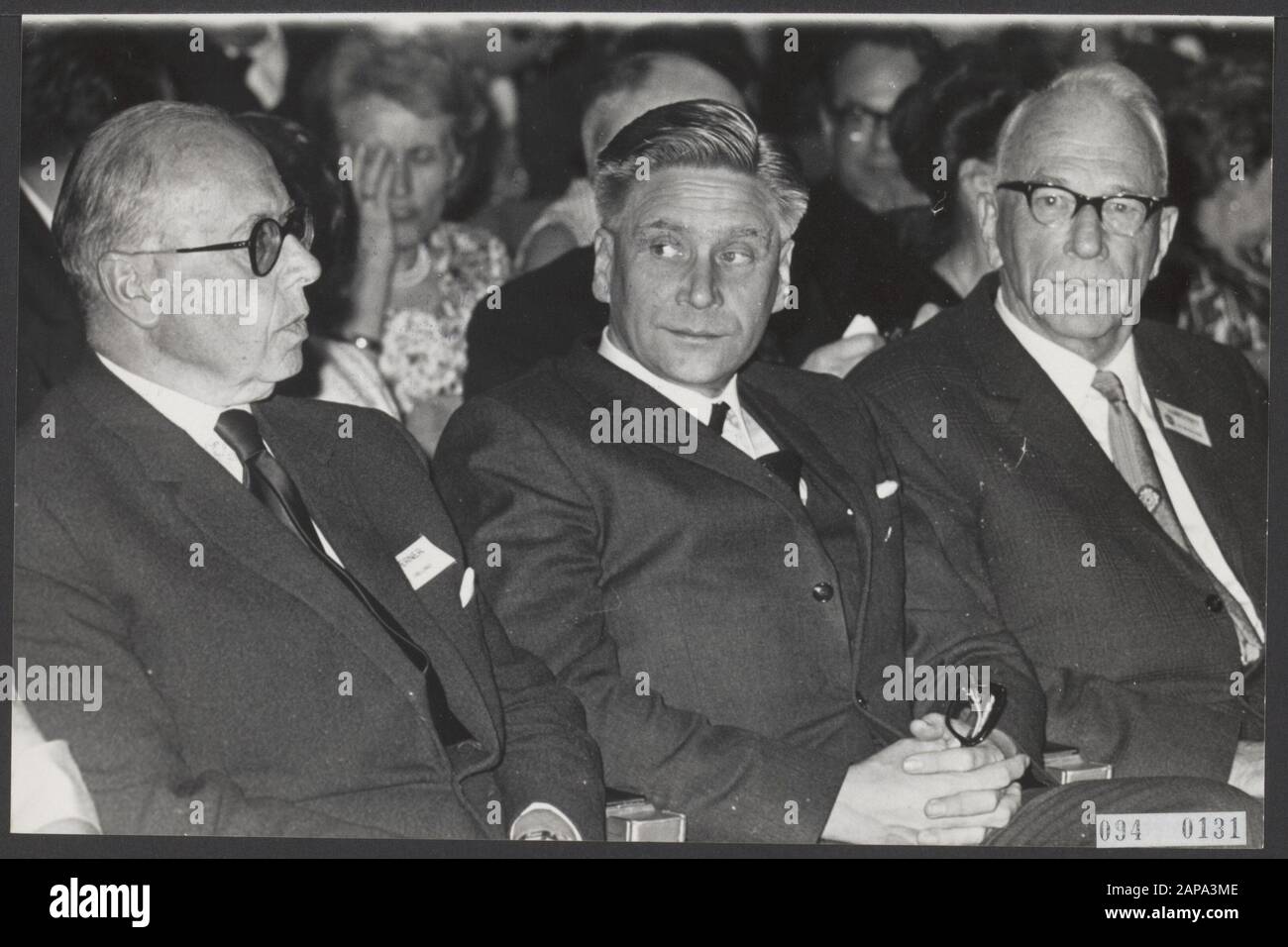 Third european ophthalmic congress hi-res stock photography and images ...