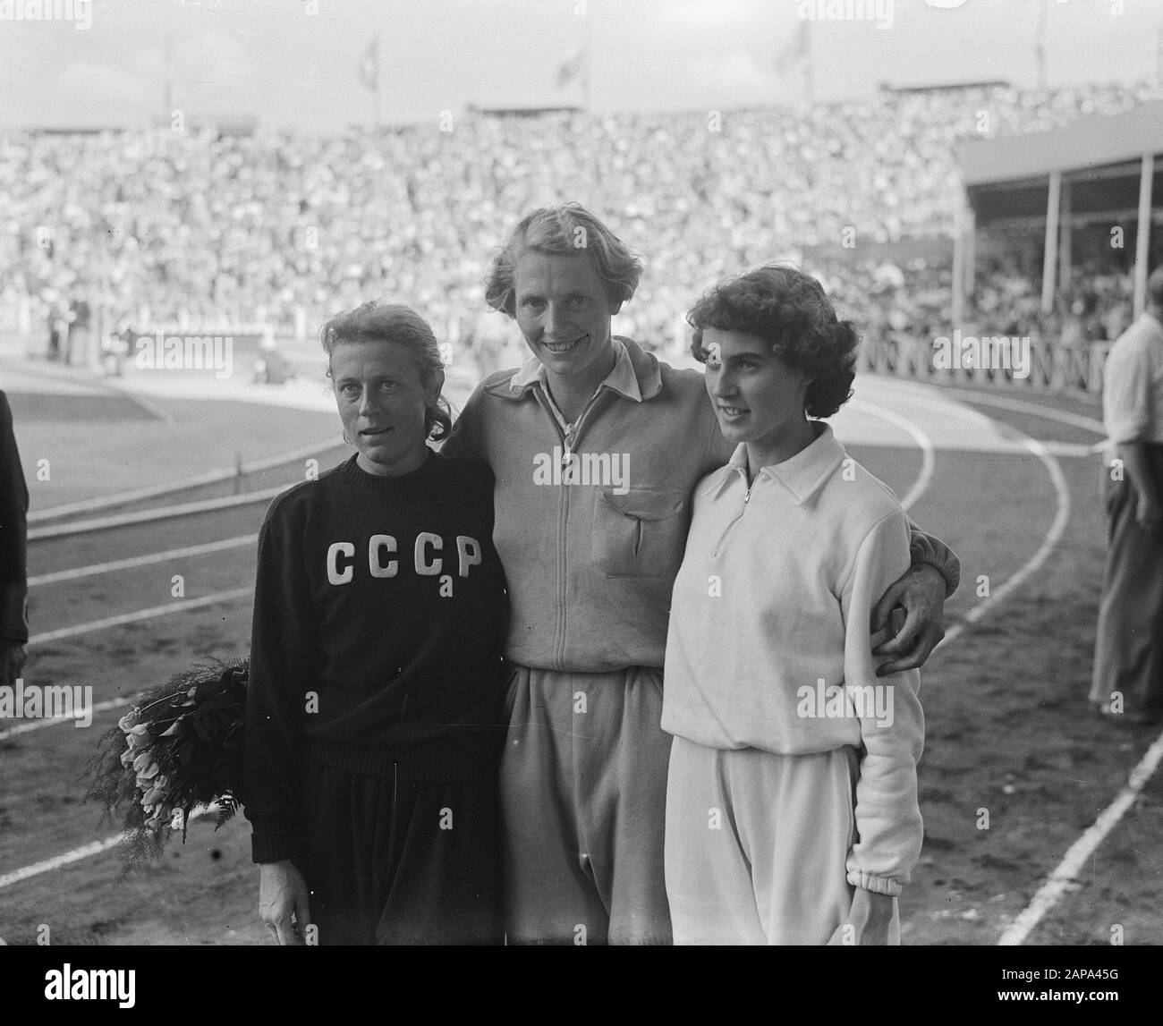 Yevgenia hi-res stock photography and images - Alamy