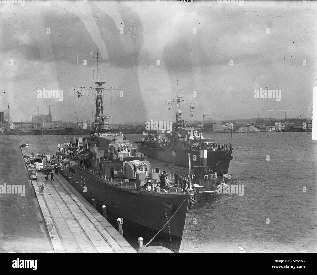 Personal World Destroyer