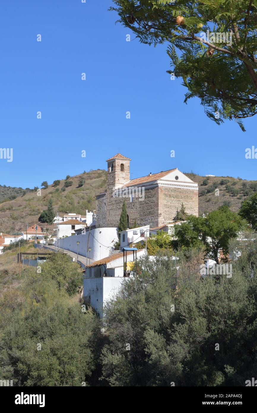 Incarnation benaque hi-res stock photography and images - Alamy