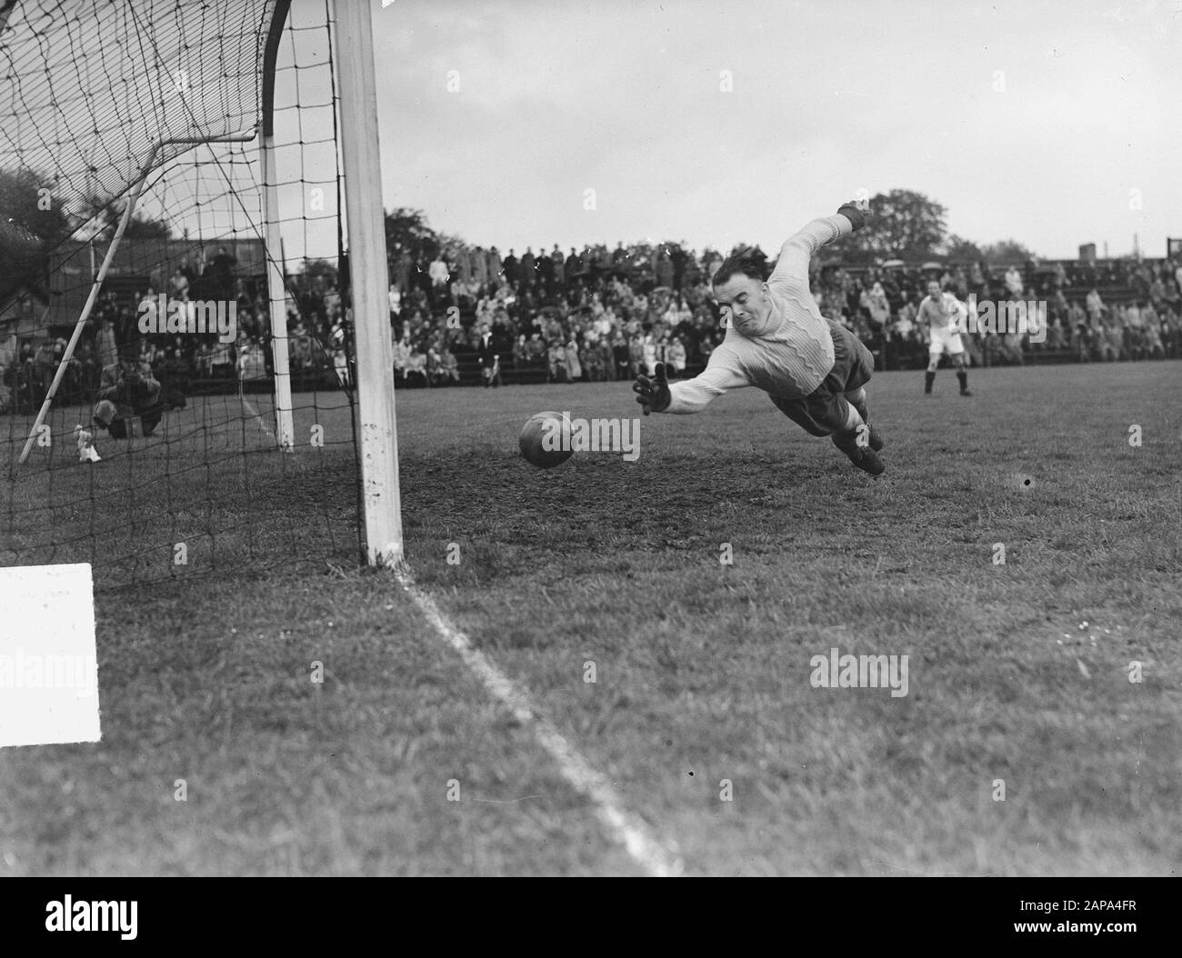 Collection Photo collection Anefo, photon number 903-3971 Stock Photo ...