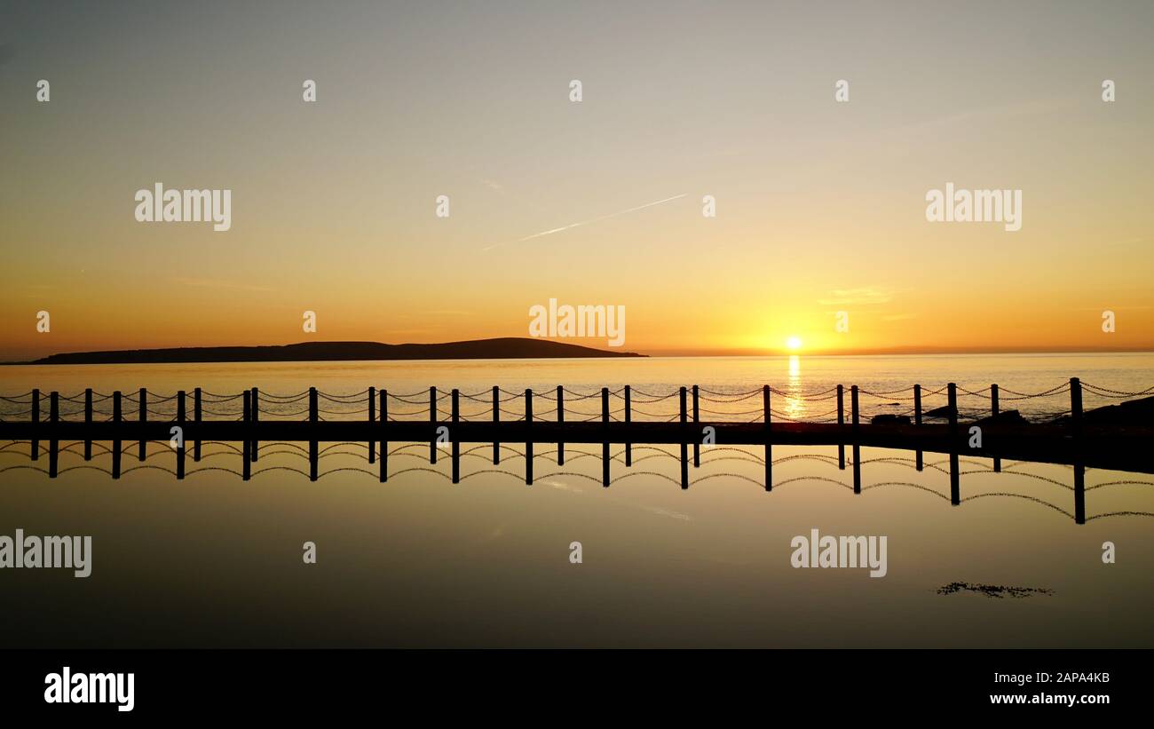 Weston super mare seafront hi-res stock photography and images - Alamy
