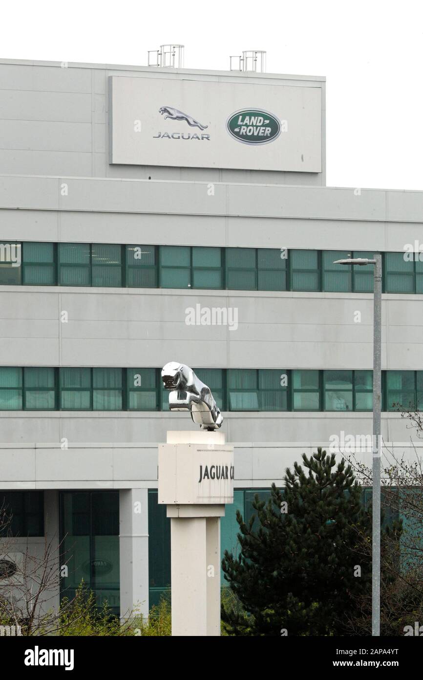 Halewood car hi-res stock photography and images - Alamy