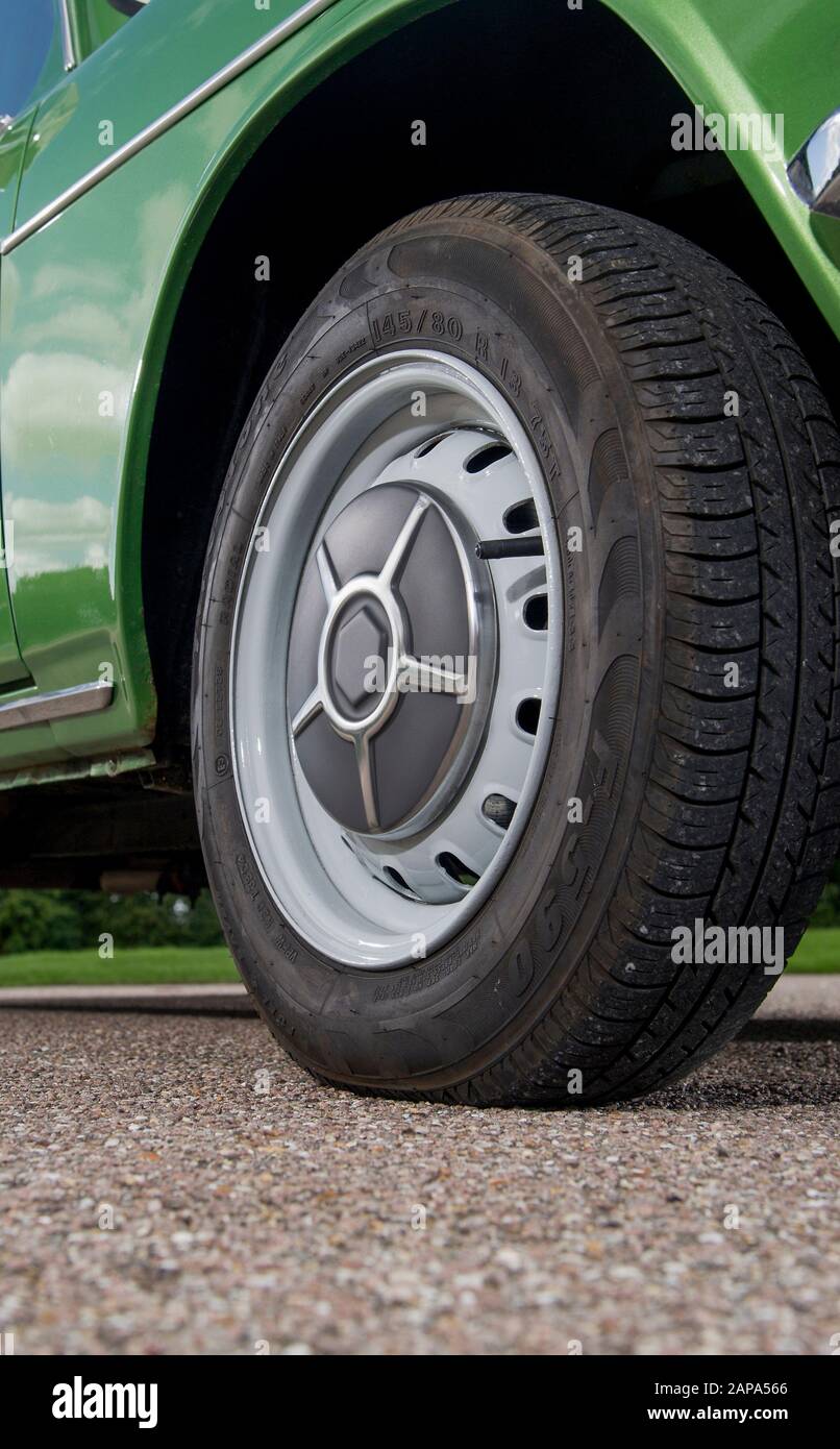 Simca five hi-res stock photography and images - Alamy