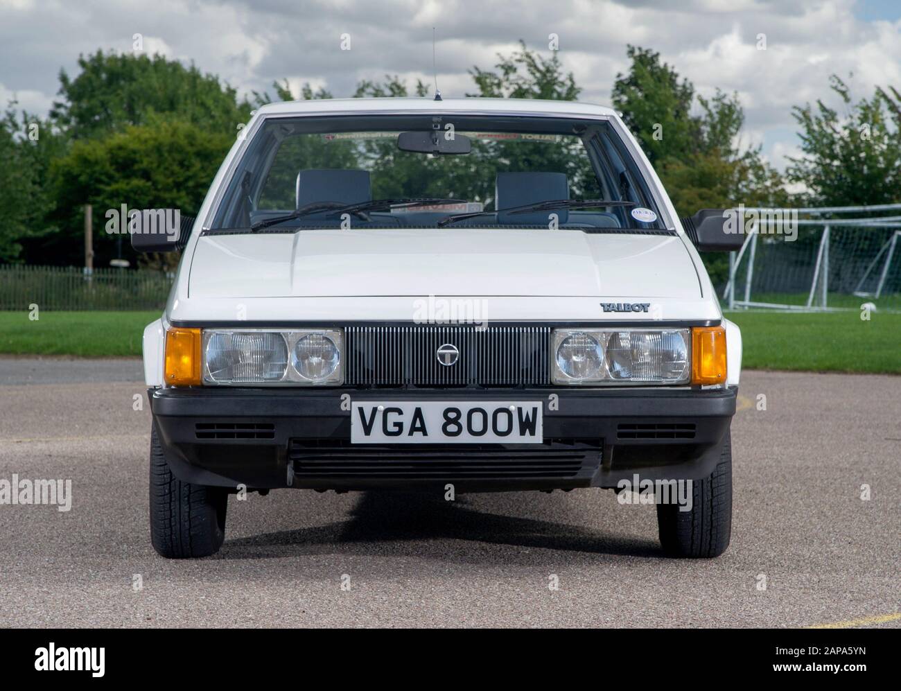 Talbot family hi-res stock photography and images - Alamy