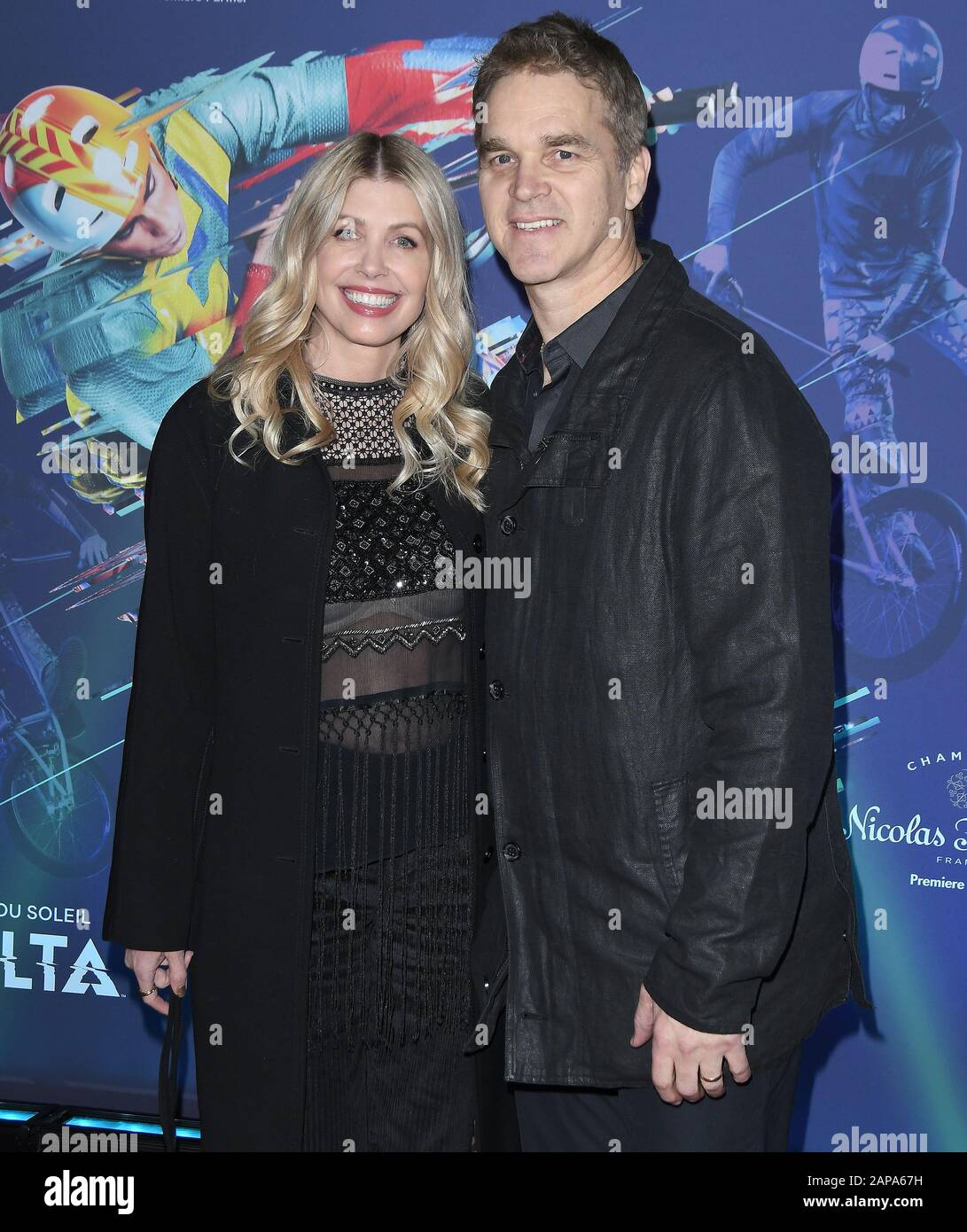 Luc robitaille hi-res stock photography and images - Alamy