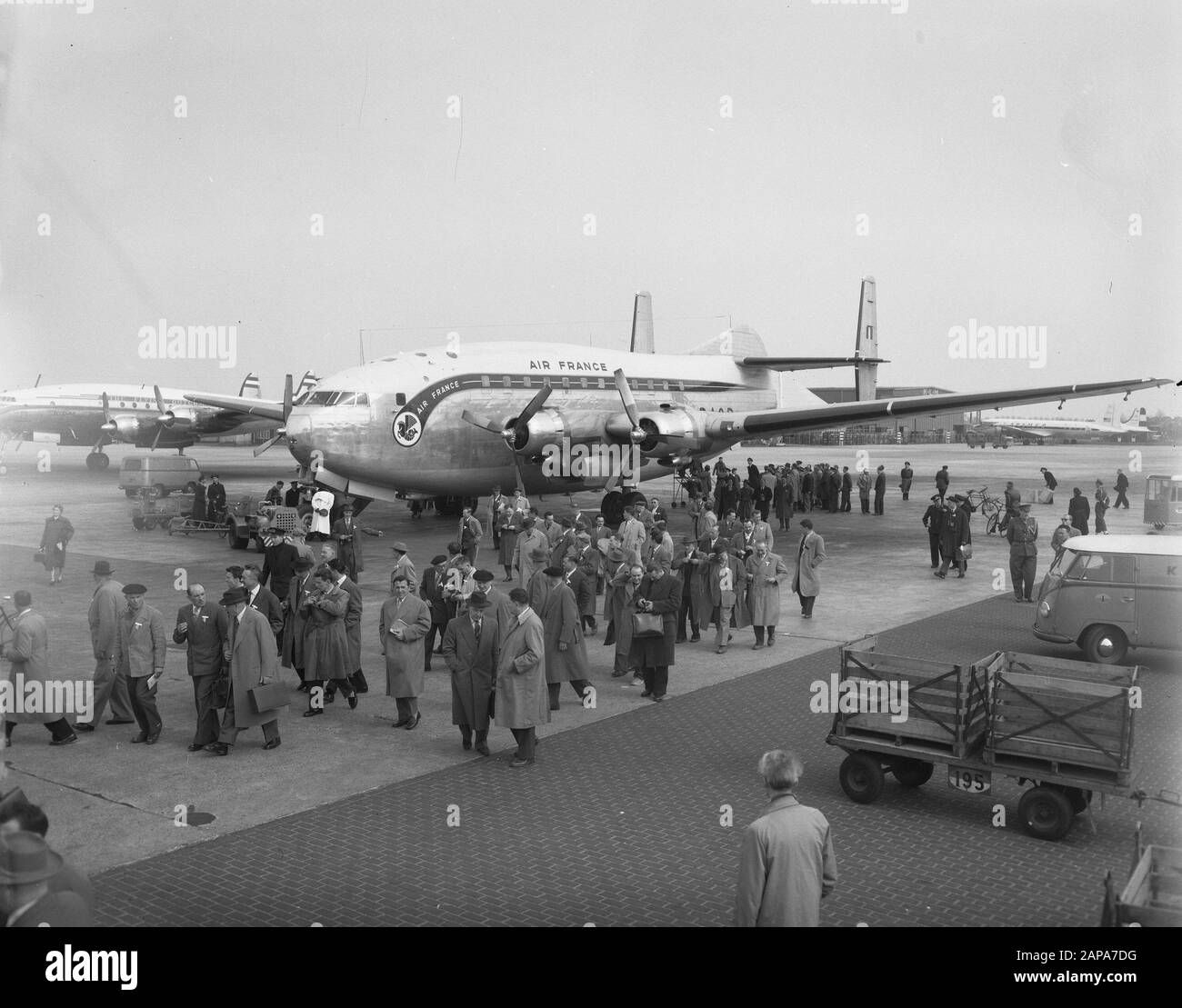 Double airplane Black and White Stock Photos & Images - Alamy