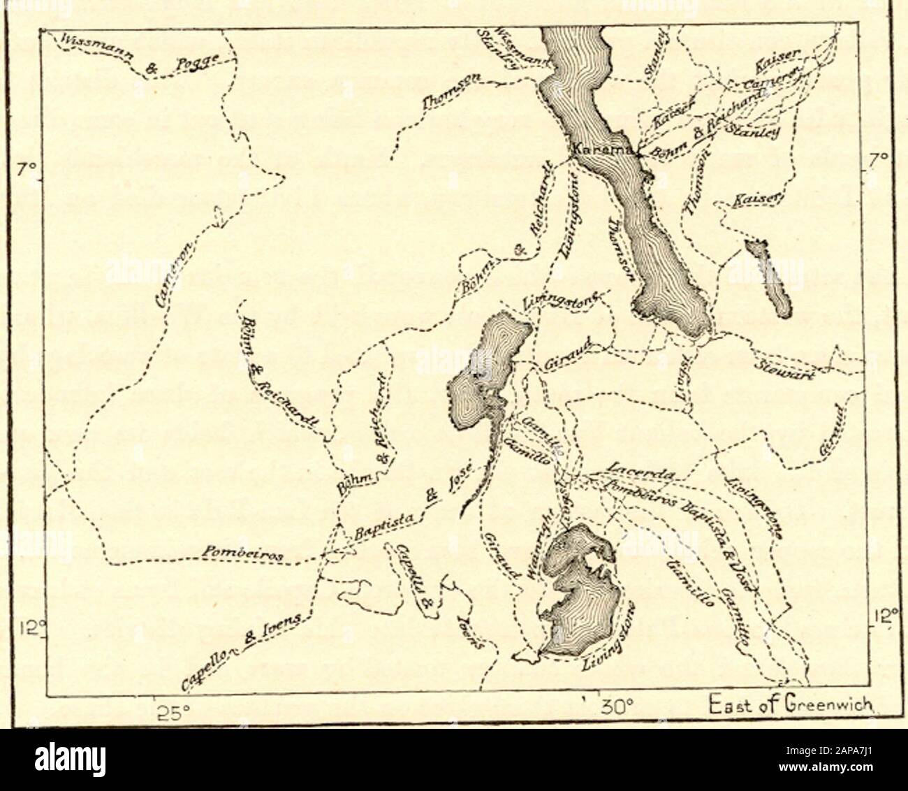Luapula River High Resolution Stock Photography and Images - Alamy