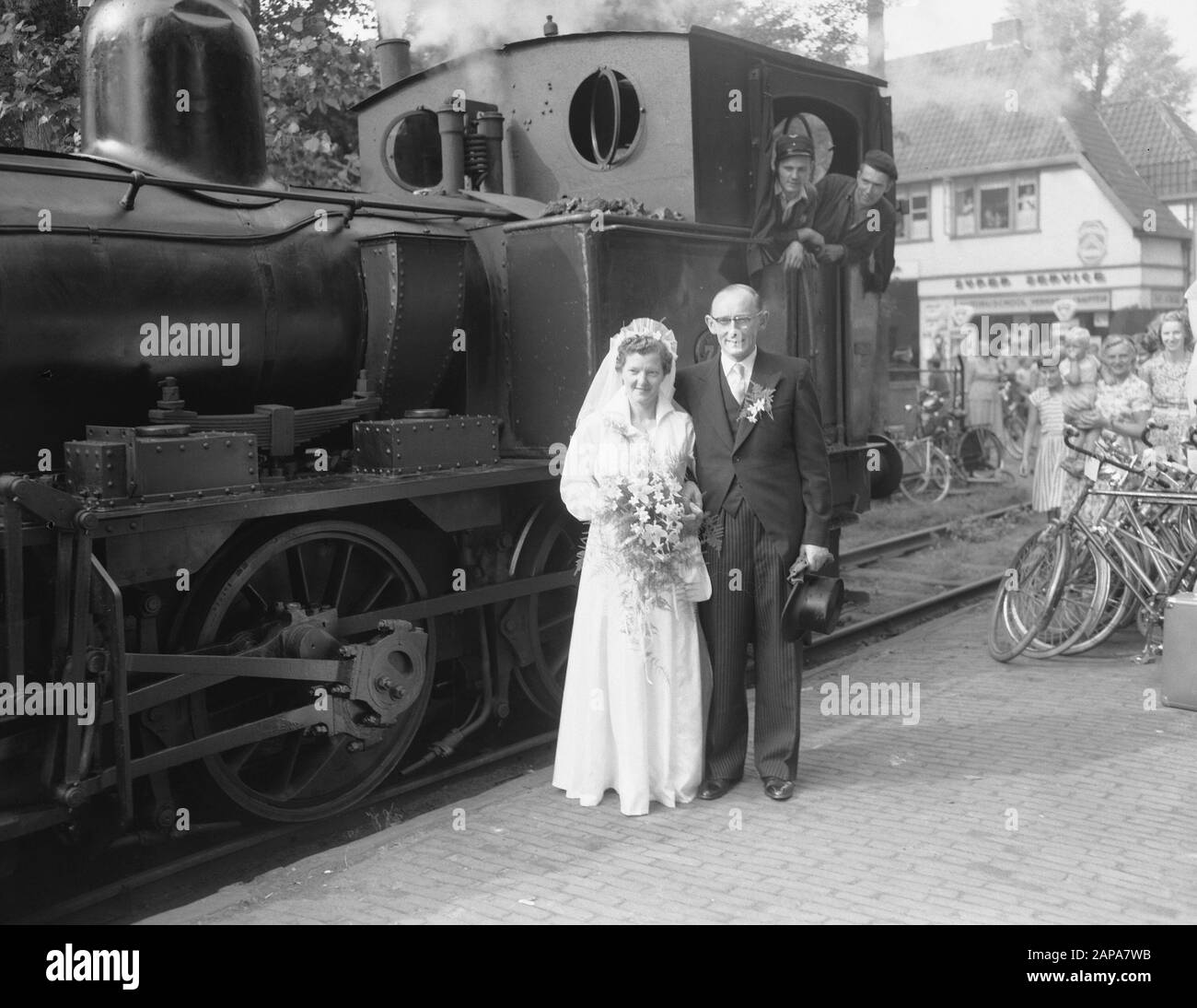 Hoogeboom hi-res stock photography and images - Alamy