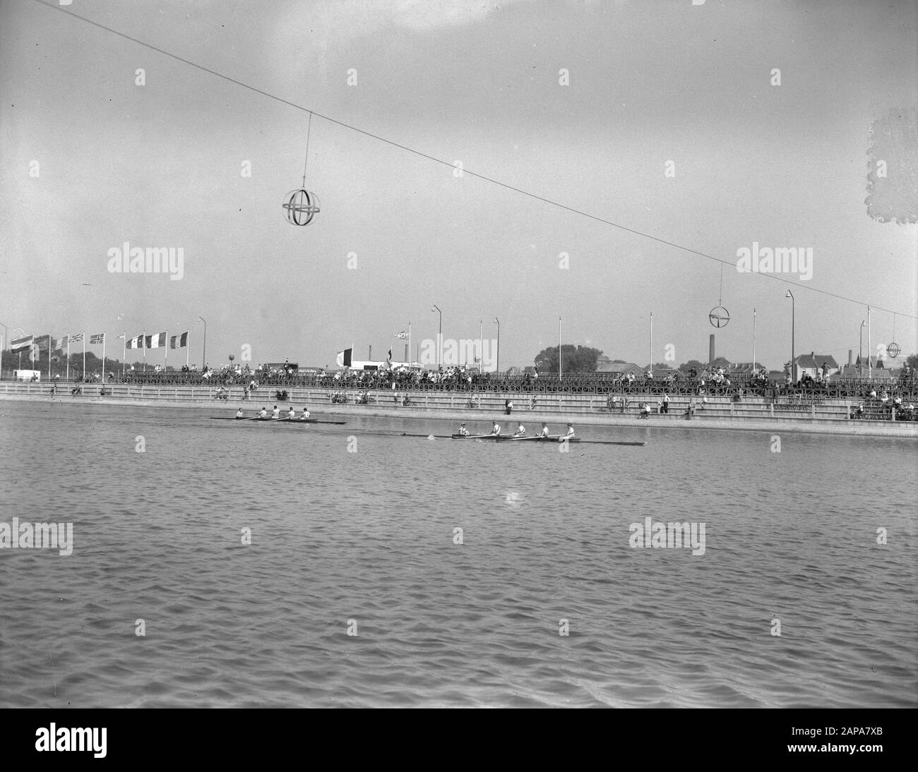 Demifinals hi-res stock photography and images - Alamy