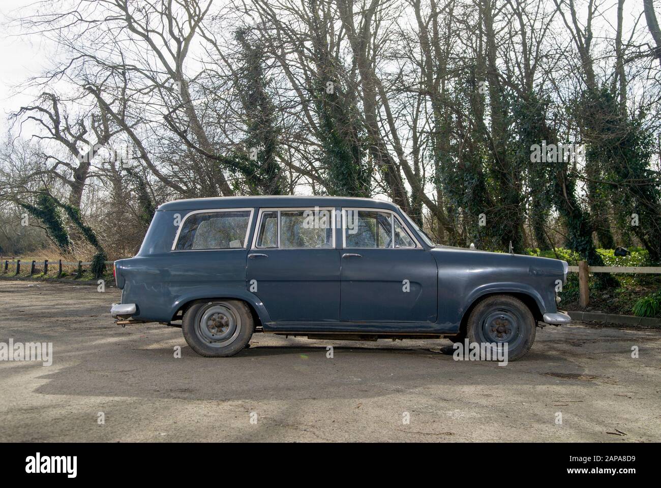 Raf staff car hi-res stock photography and images - Alamy