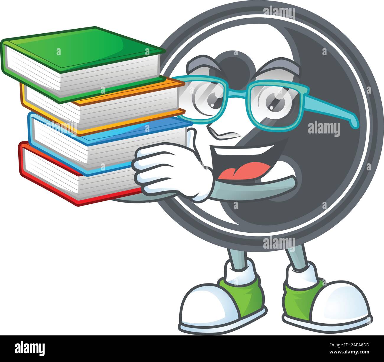 New balance mascot hi-res stock photography and images - Alamy