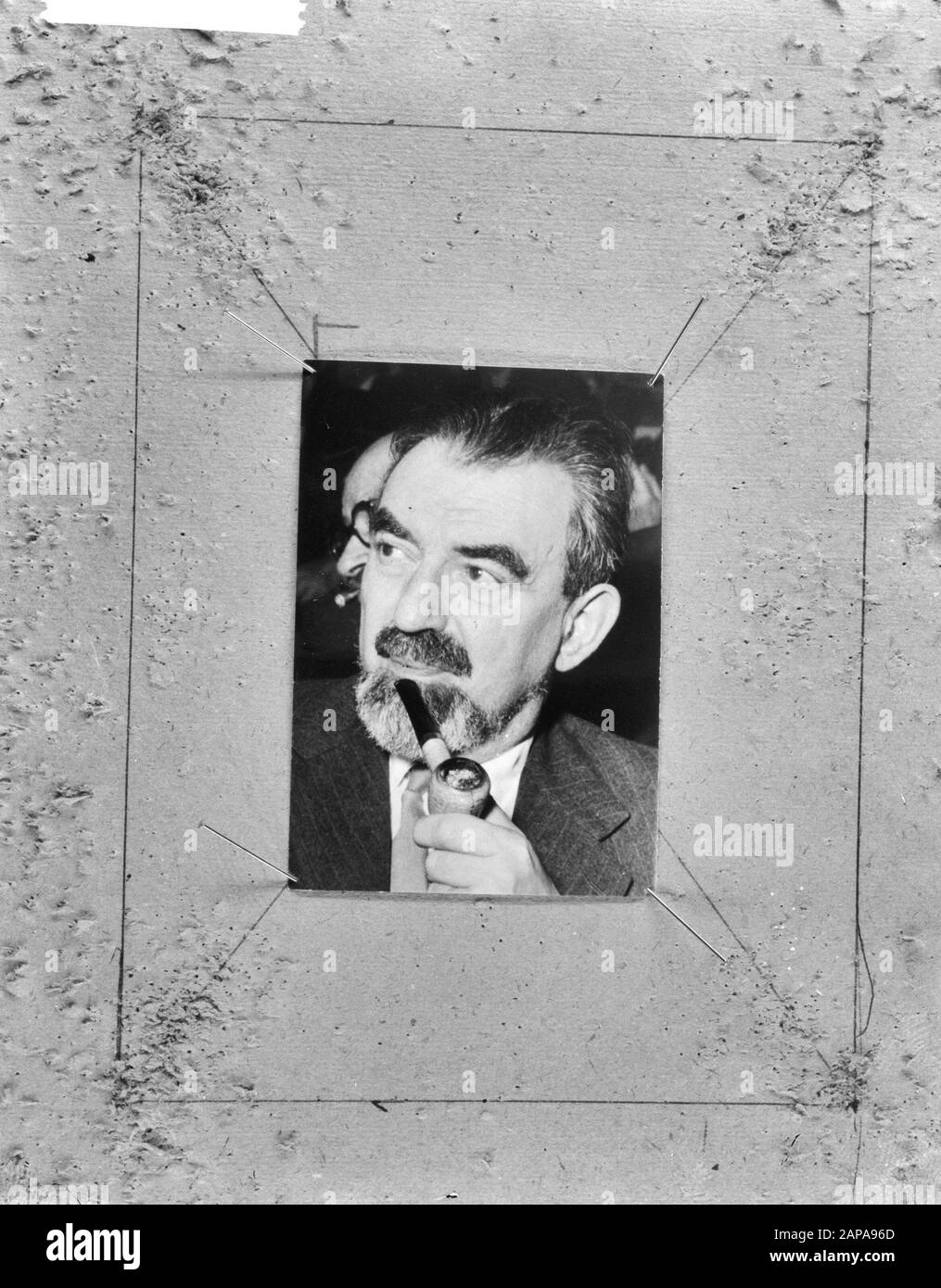 Andre philip hi-res stock photography and images - Alamy