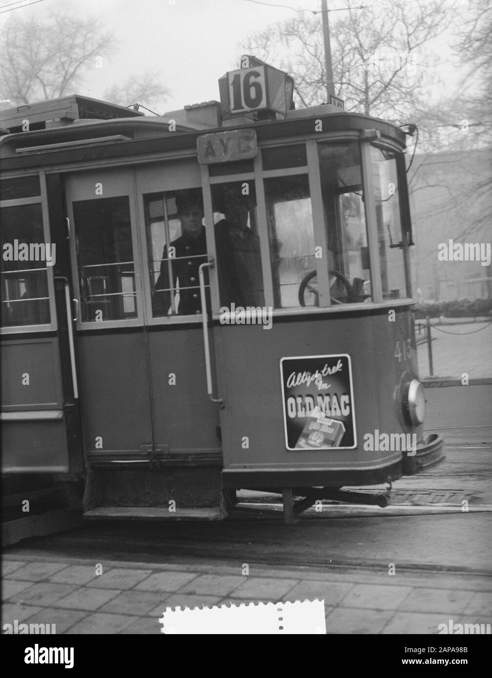 10 december 1952 hi-res stock photography and images - Alamy