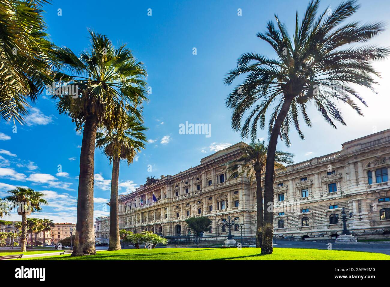 Corte tourism hi-res stock photography and images - Alamy