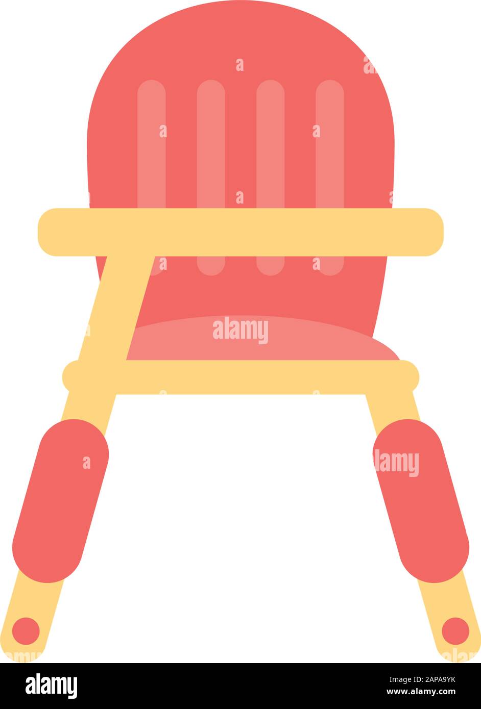 baby chair design, Child newborn childhood object innocence and little ...