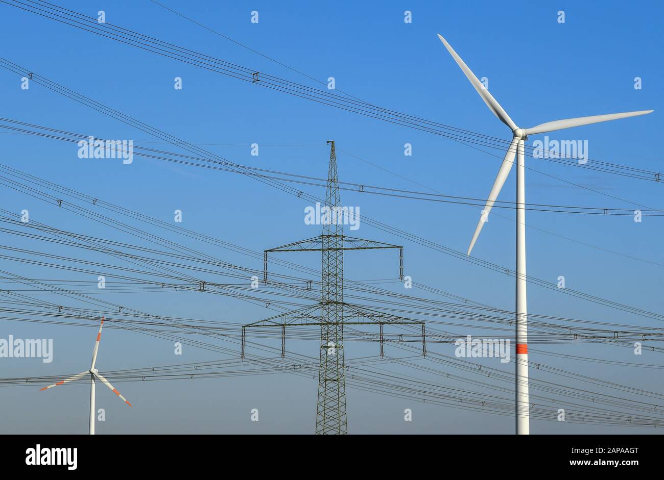 380 kv hi-res stock photography and images - Alamy