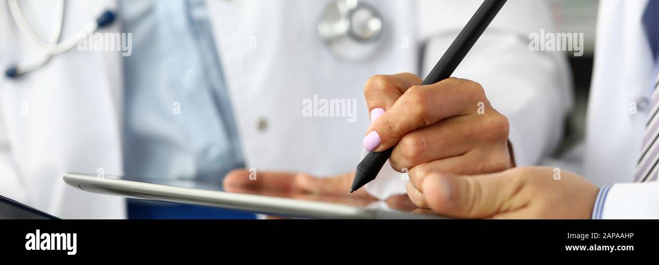 Prescription pad gp hi-res stock photography and images - Alamy