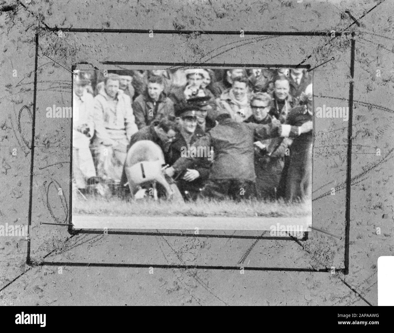 500 cc class hi-res stock photography and images - Alamy