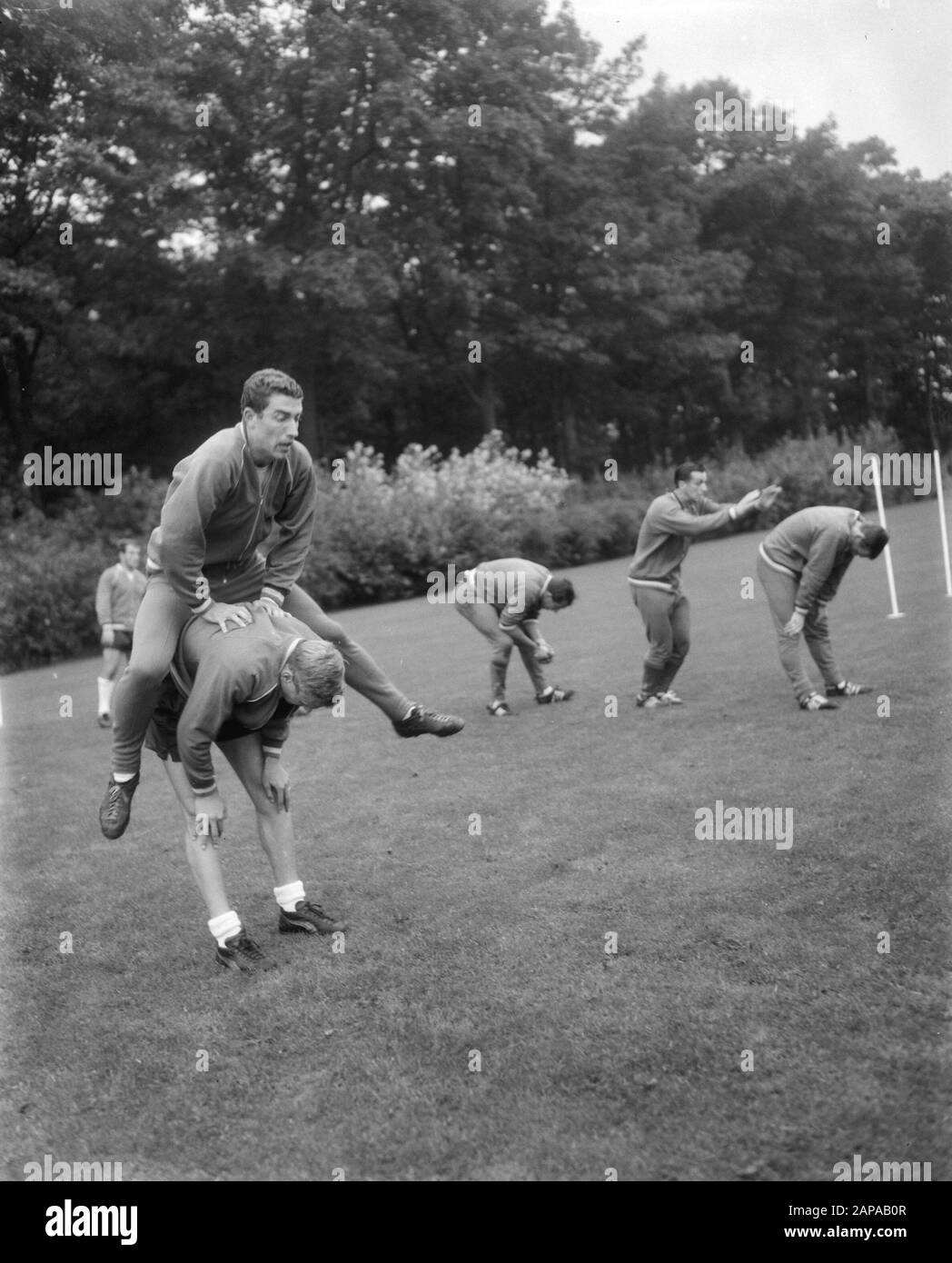 Henk warnas hi-res stock photography and images - Alamy