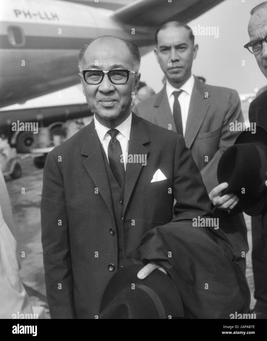 Minister of national development hi-res stock photography and images ...