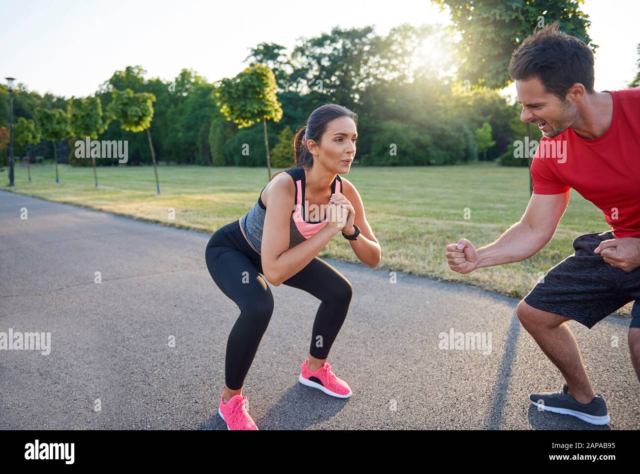 Muscular activity hi-res stock photography and images - Alamy