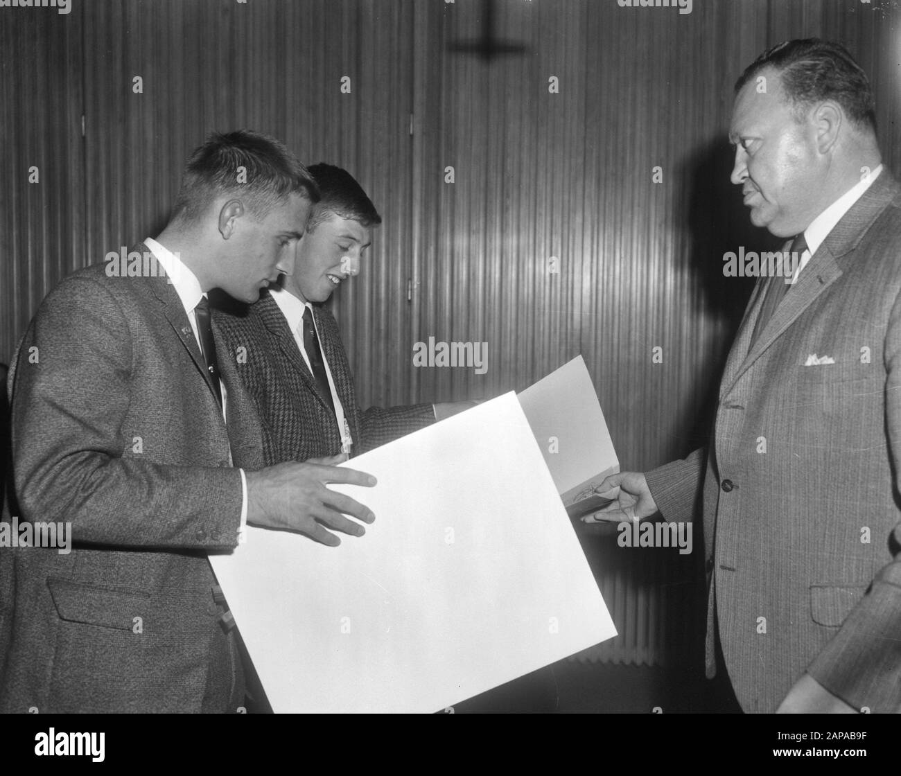 Left mayor i hi-res stock photography and images - Alamy