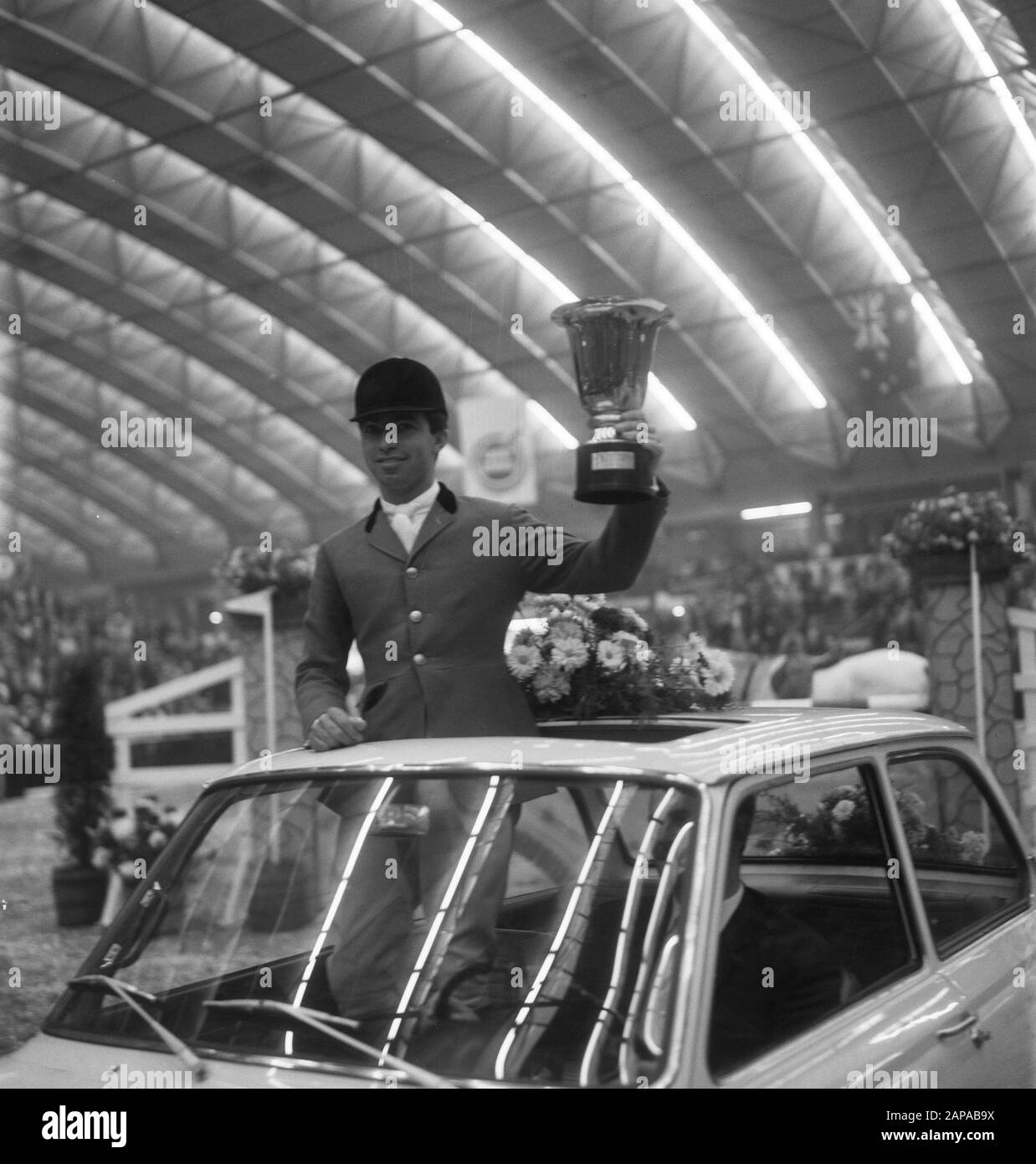 Brazilian nelson pessoa Black and White Stock Photos & Images - Alamy