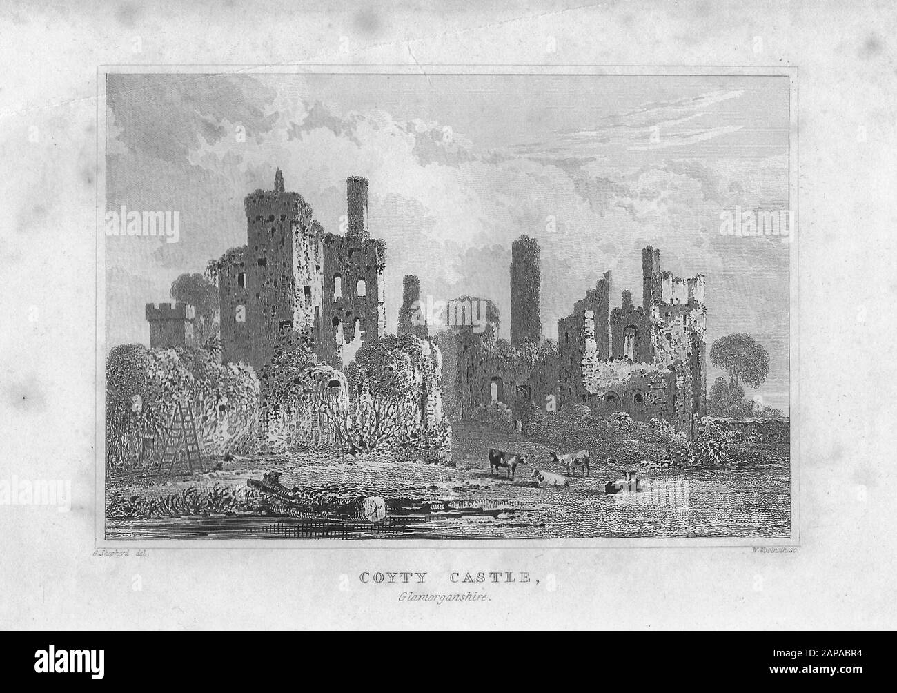 Early nineteenth century hi-res stock photography and images - Alamy