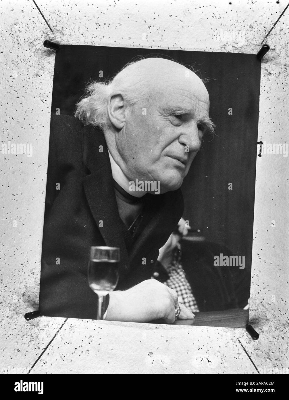 Michael ramsey hi-res stock photography and images - Alamy