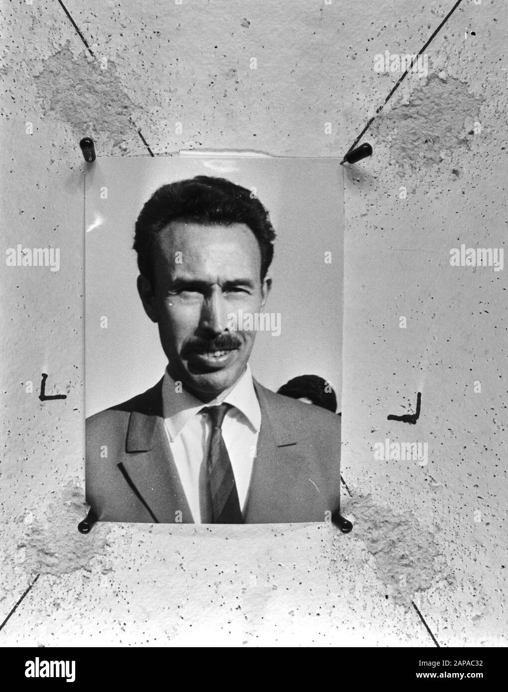 Collection Photo collection Anefo, photon number 927-4634 Date ...