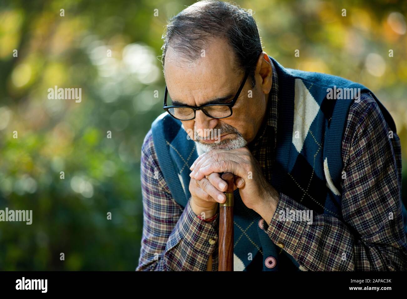 Problems sadness loneliness sad thoughtful hi-res stock photography and ...