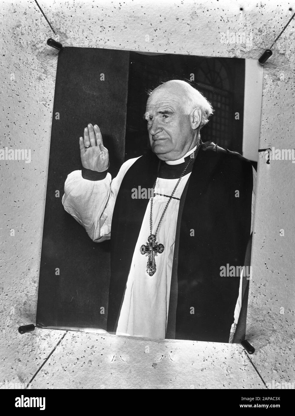 Michael Ramsey High Resolution Stock Photography and Images - Alamy