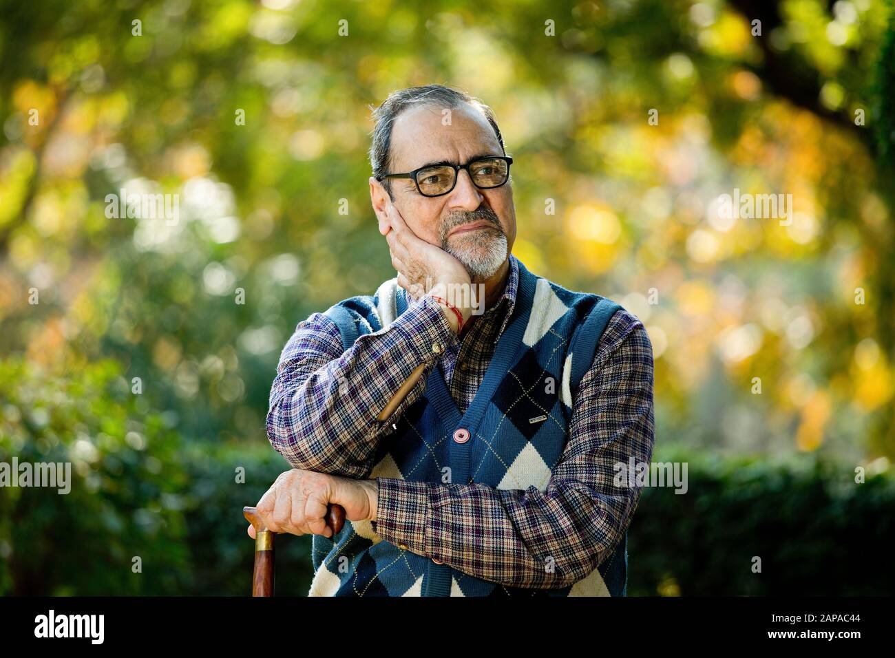 Problems sadness loneliness sad thoughtful hi-res stock photography and ...