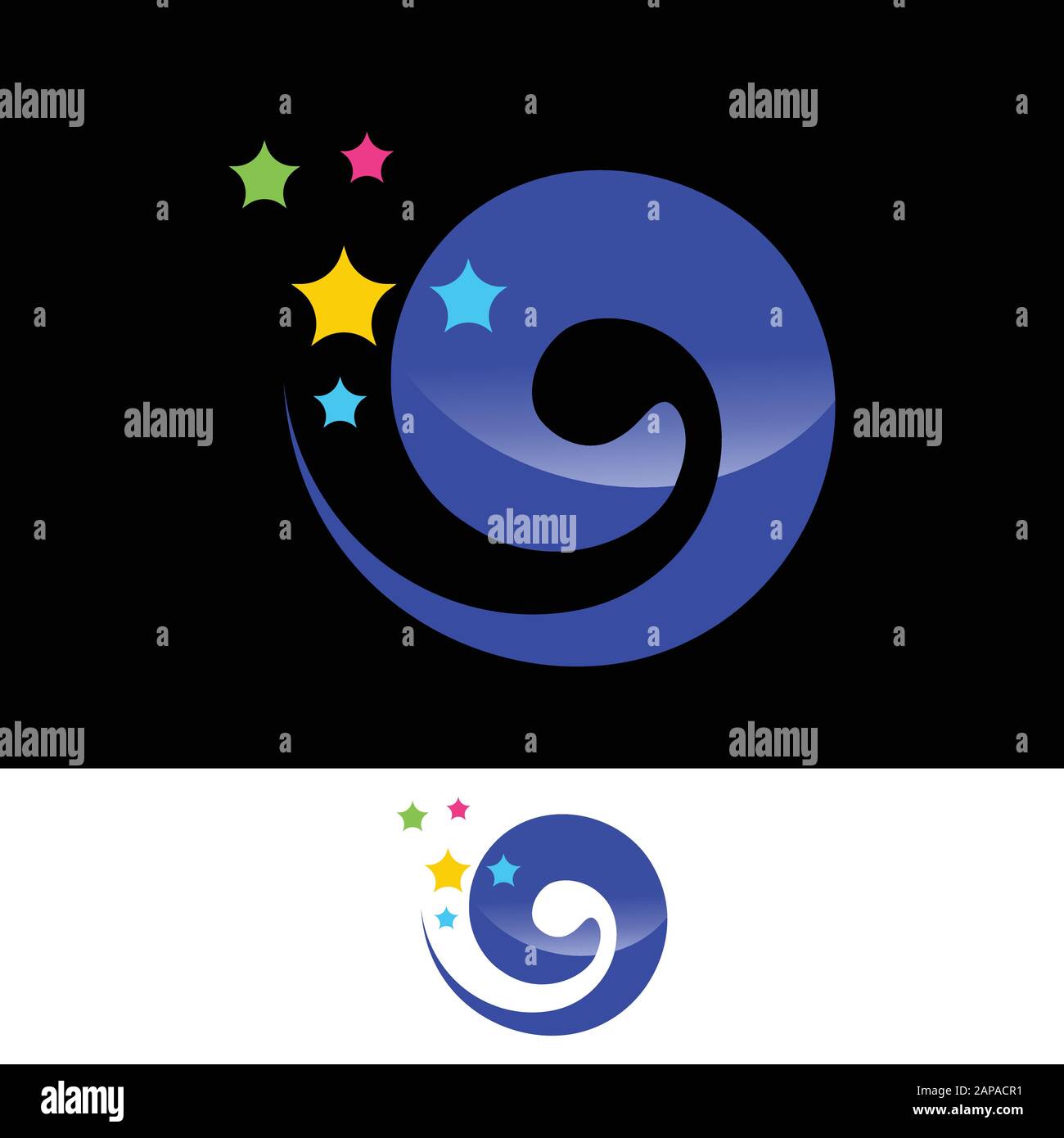 The dream of human life Stock Vector Images - Alamy