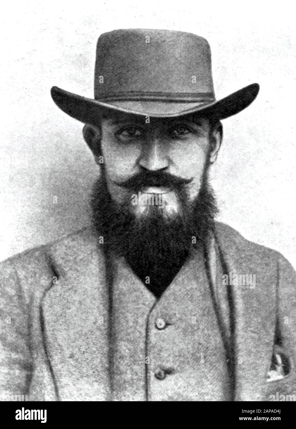 GEORGE BERNARD SHAW (1856-1950) Irish playwright and critic about 1895 ...