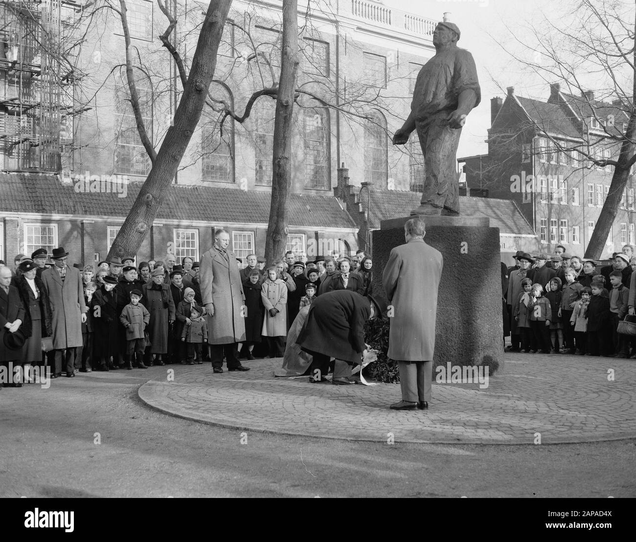 30 january 1957 hi-res stock photography and images - Alamy