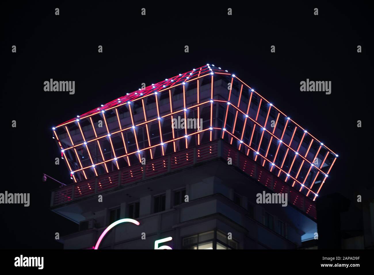 Avian architecture hi-res stock photography and images - Alamy