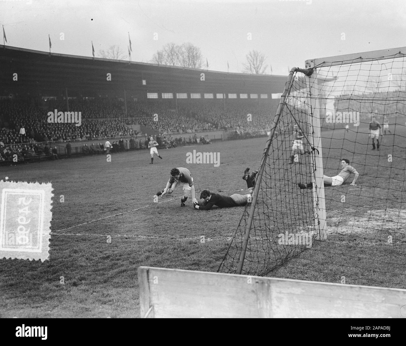 Football match vsv hi-res stock photography and images - Alamy