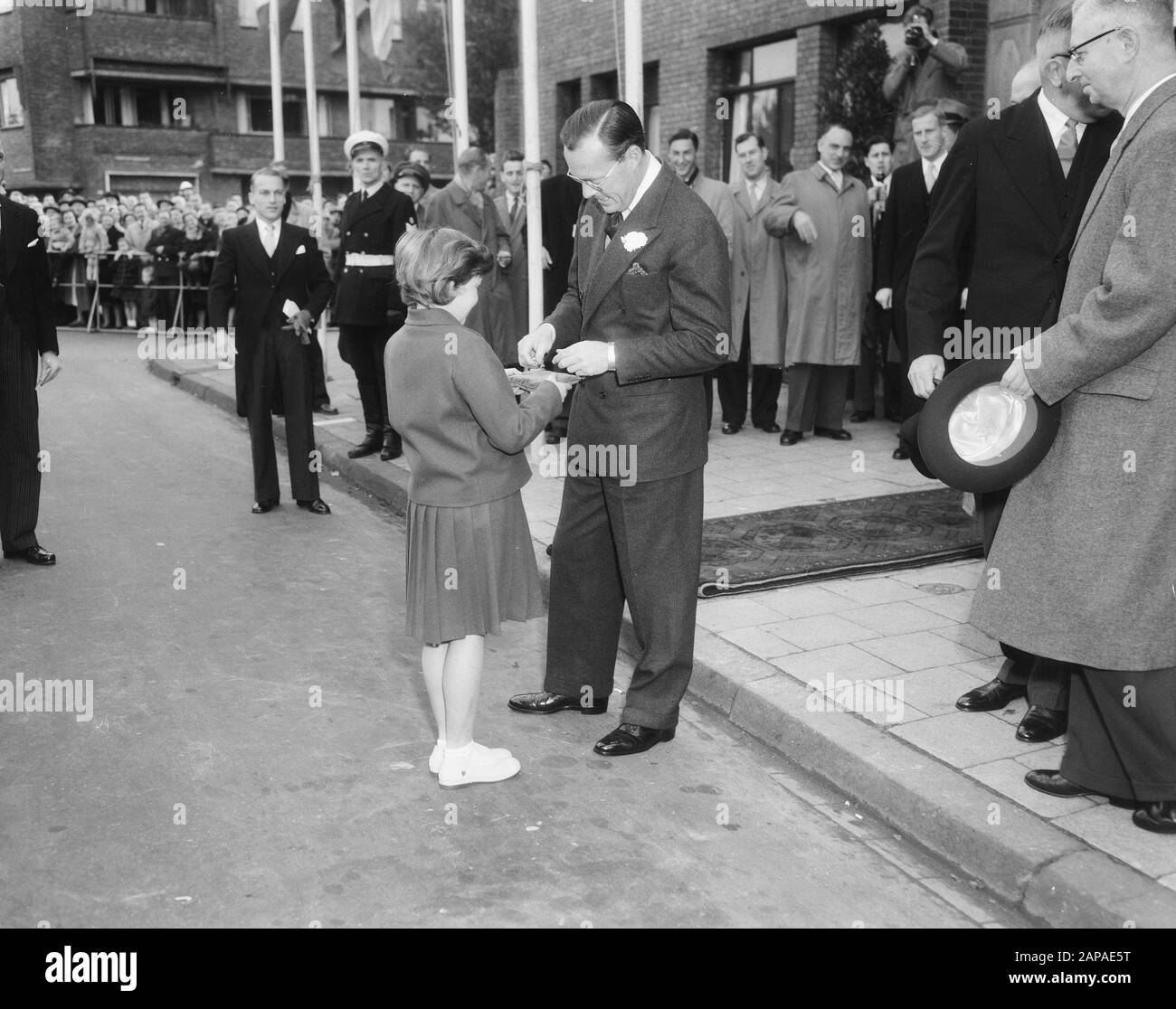 Anneke van der wall hi-res stock photography and images - Alamy