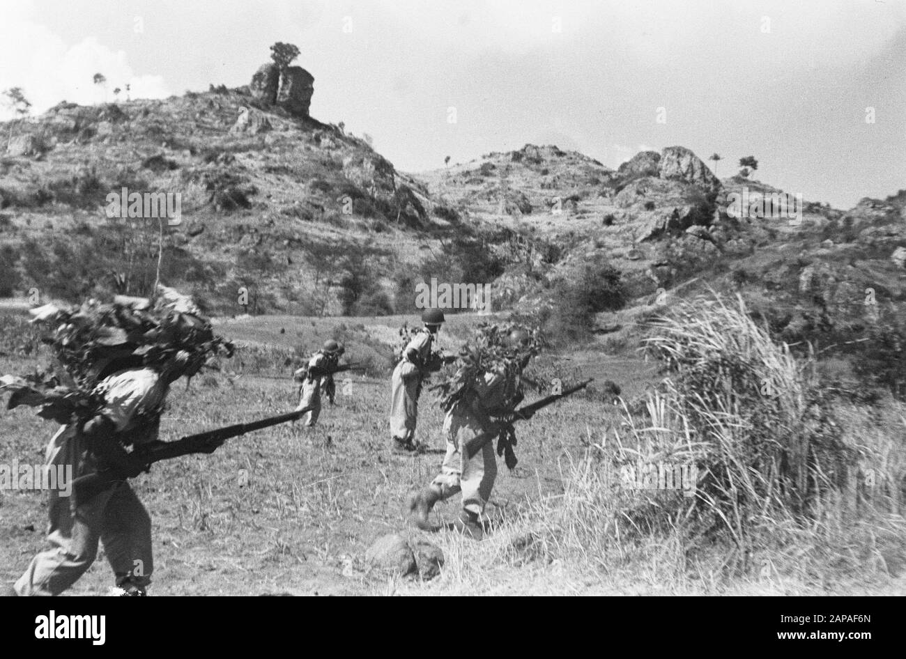 Rehabilitation skills Black and White Stock Photos & Images - Alamy