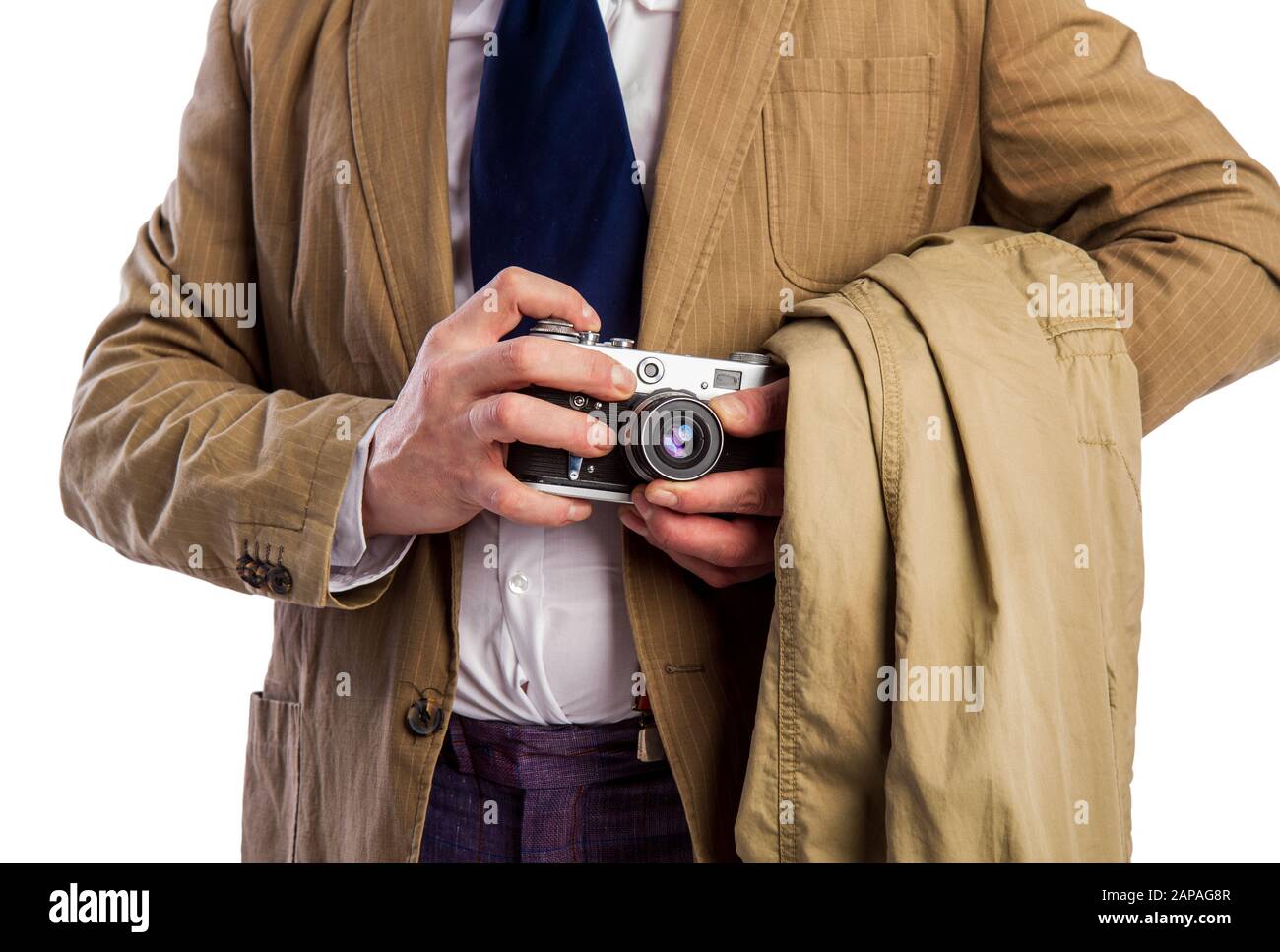 retro hide photo Stock Photo - Alamy