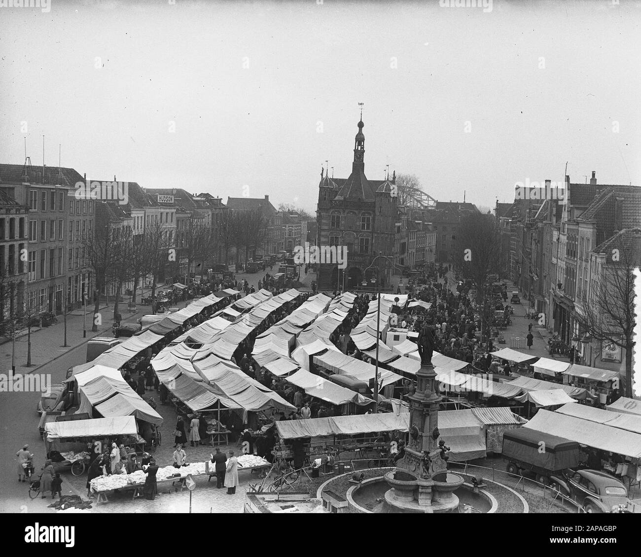 Deventer museum hi-res stock photography and images - Alamy