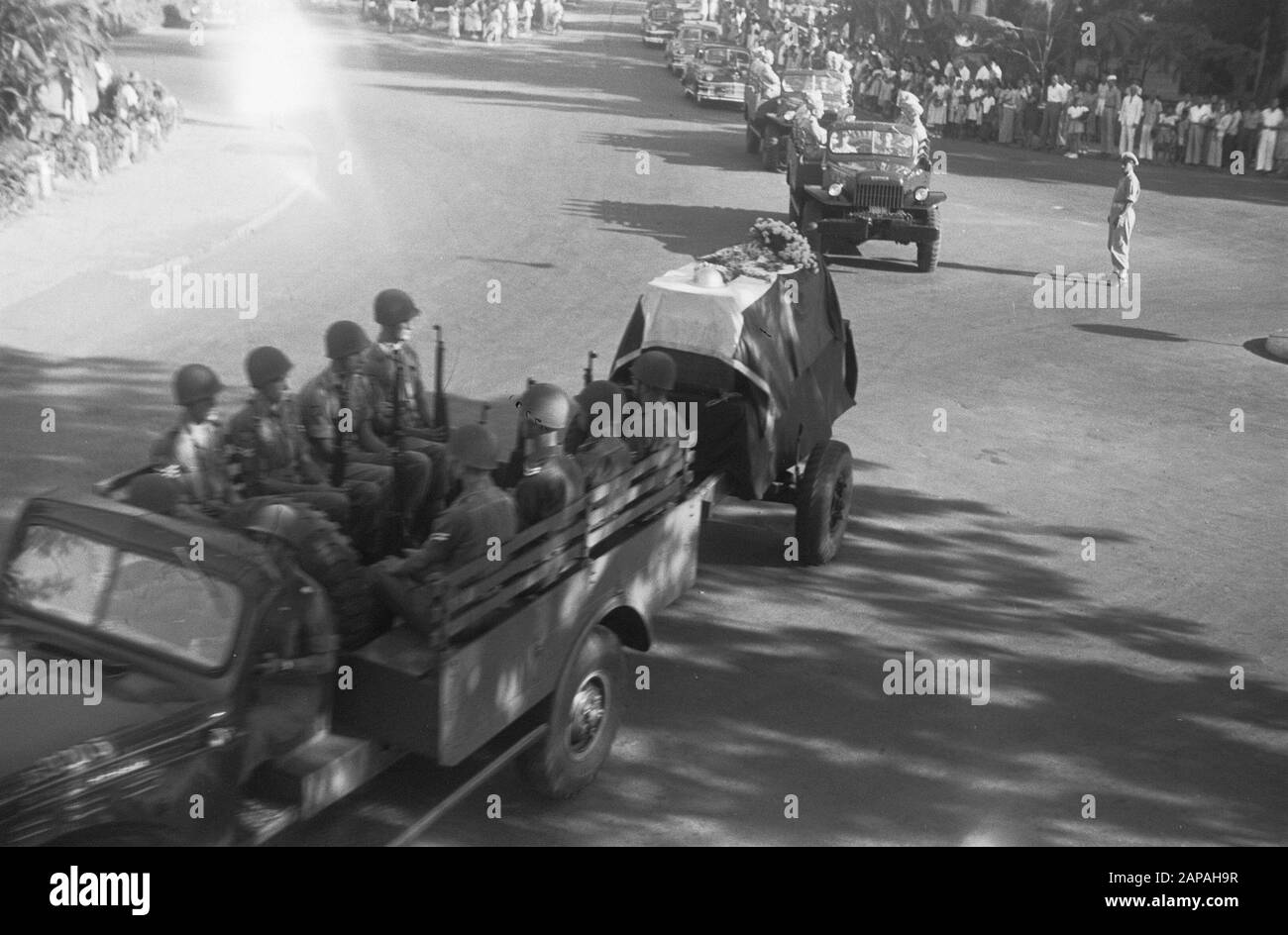 Burial General Rail Description: Burial General Rail [on Honorary Field ...