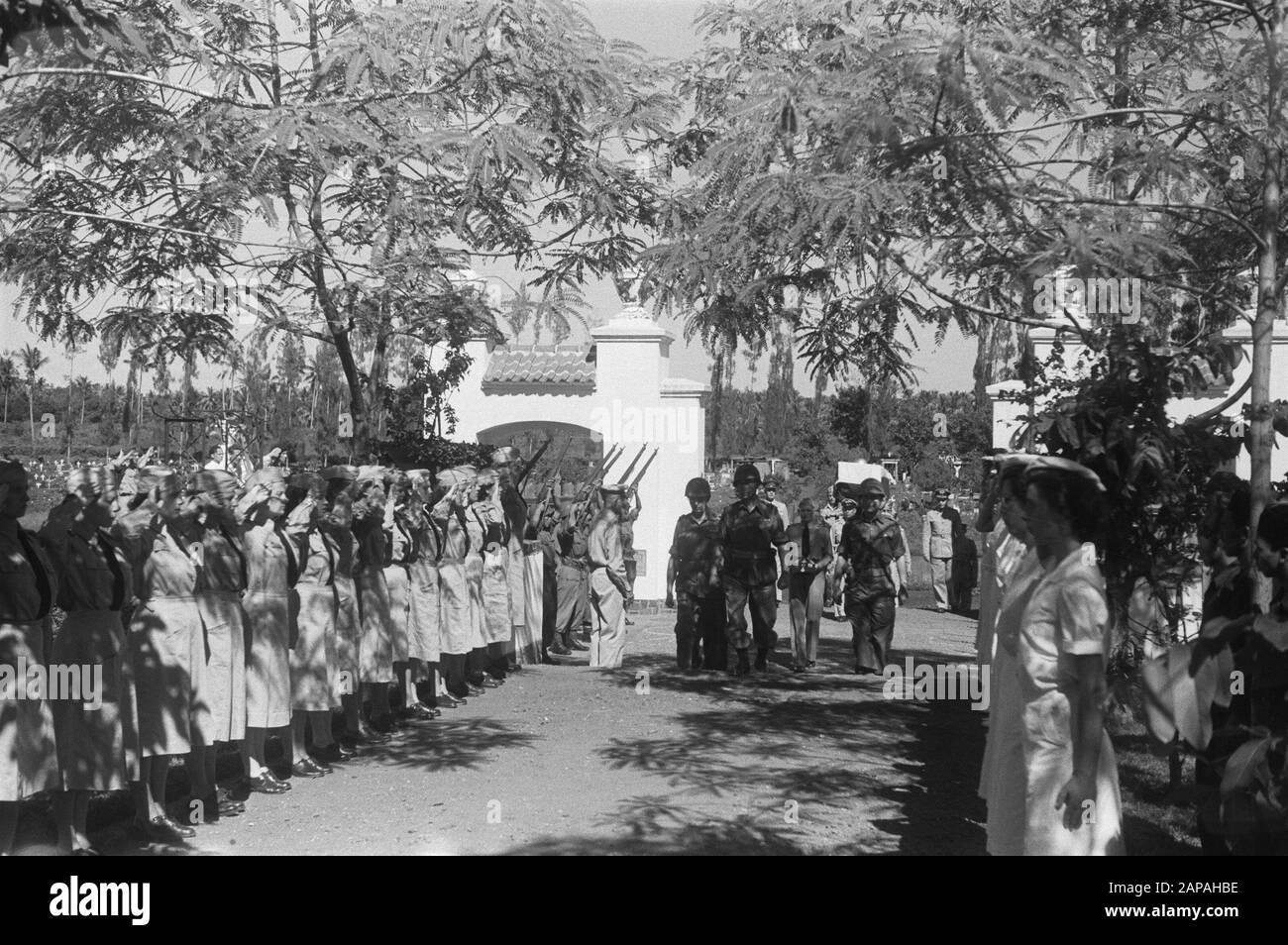 Burial General Rail Description: Burial General Rail [on Honorary Field ...