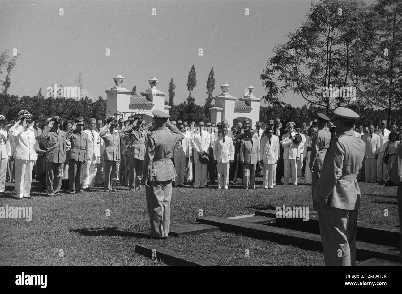 Burial General Rail Description: Burial General Rail [on Honorary Field ...