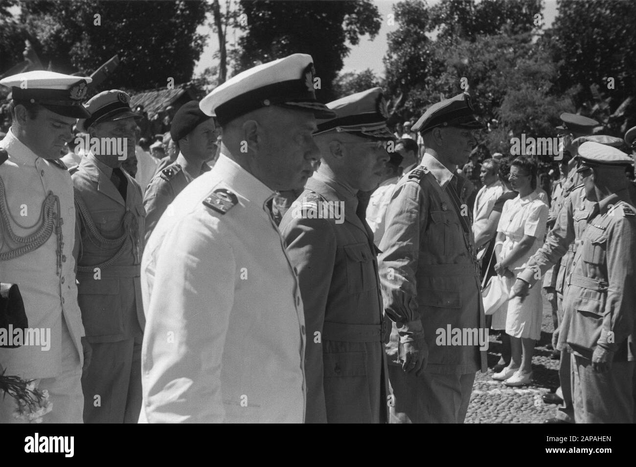 Burial General Rail Description: Burial General Spoor [on Honorary ...