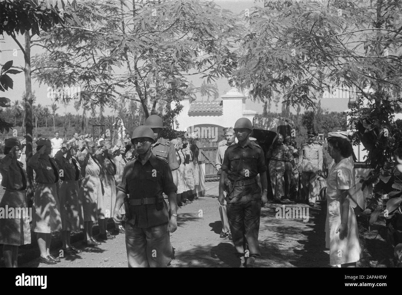 Burial General Rail Description: Burial General Rail [on Honorary Field ...