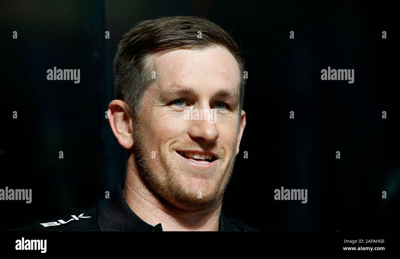 Part media day cfa etihad campus hi-res stock photography and images ...