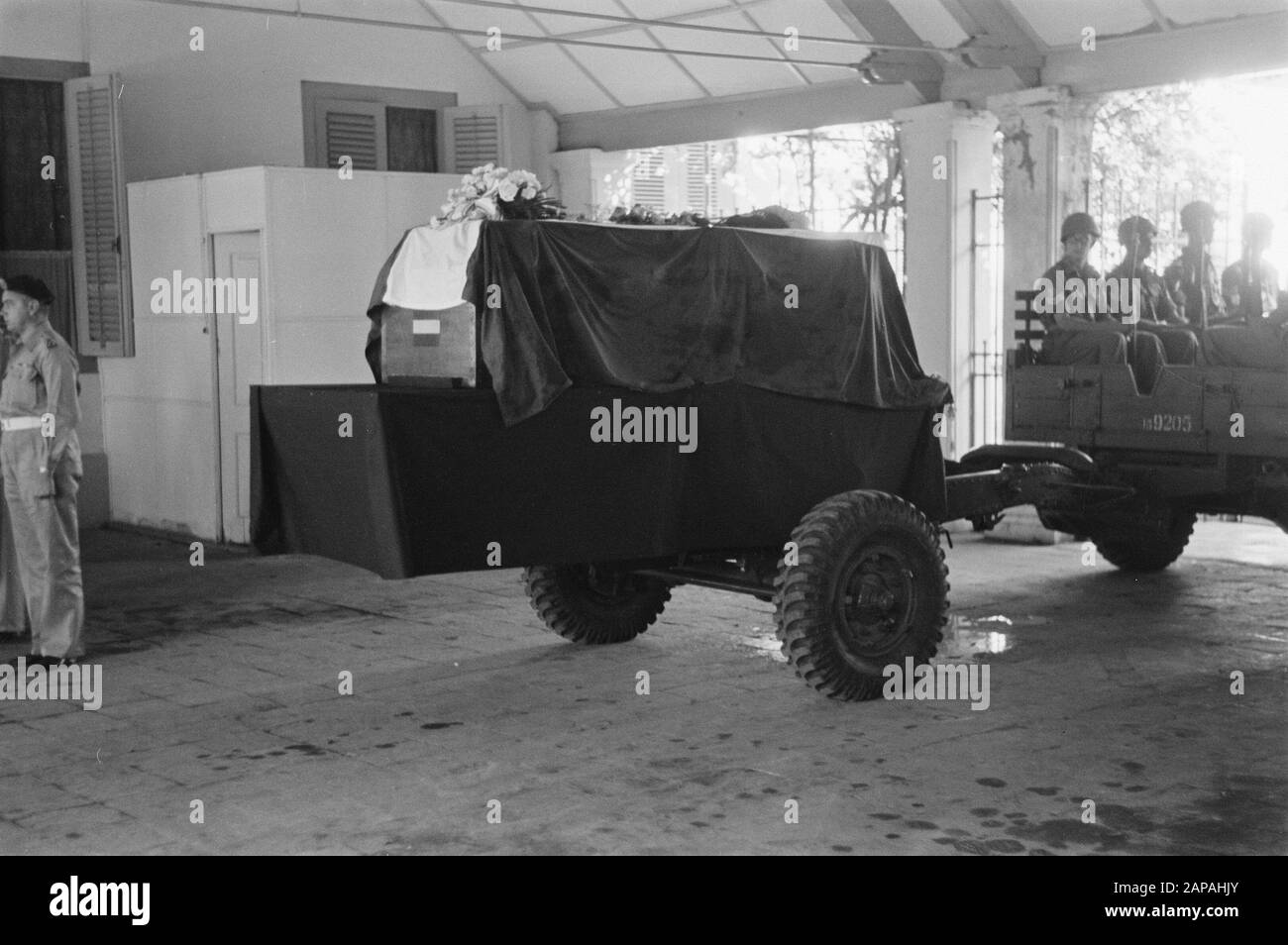 Burial General Rail Description: Burial General Rail [on Honorary Field ...